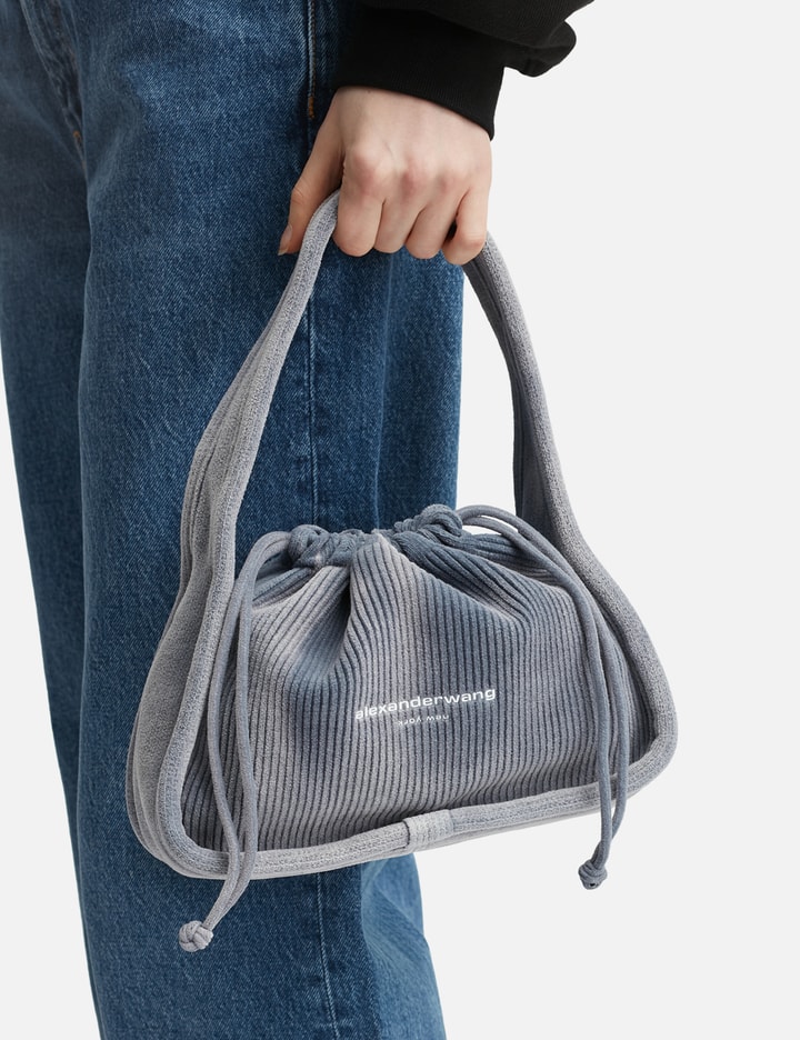 Alexander Wang - Small Ryan Bag | HBX