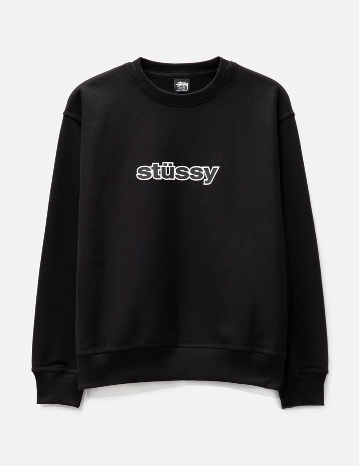 Stüssy - SS-LINK CREW | HBX