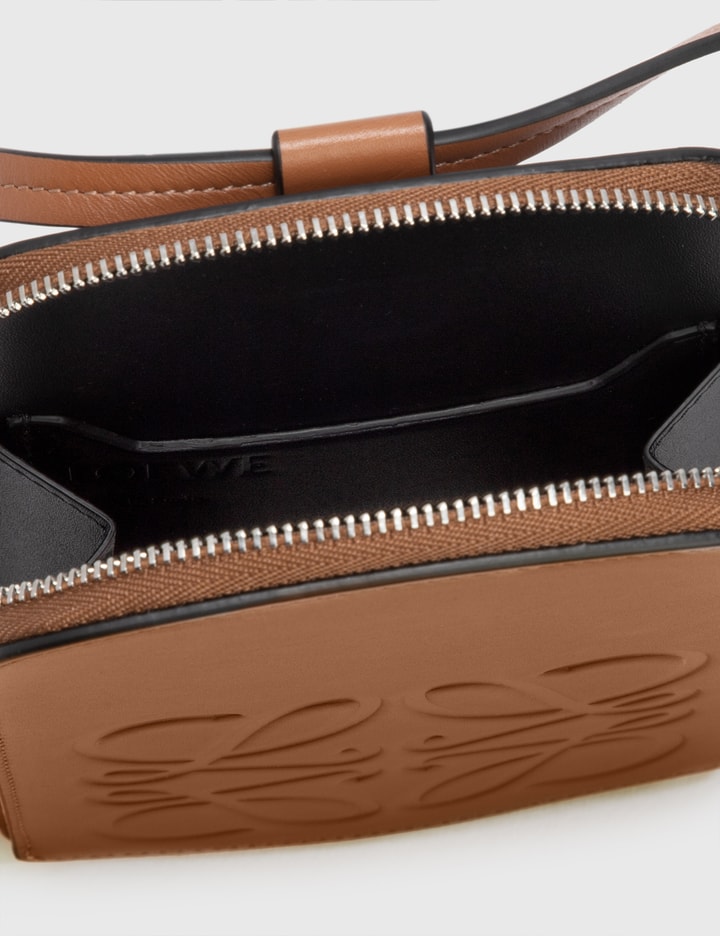 Loewe - Brand Multifunctional Case | HBX - Globally Curated Fashion and ...