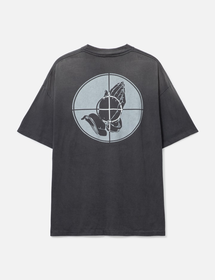 Saint Michael - Fear Of God Eternal FG T-Shirt | HBX