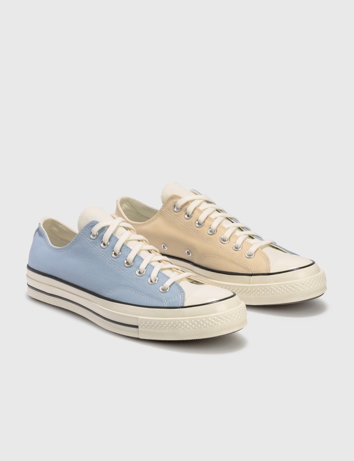 Converse - Hybrid Texture Chuck 70 Sneaker | HBX