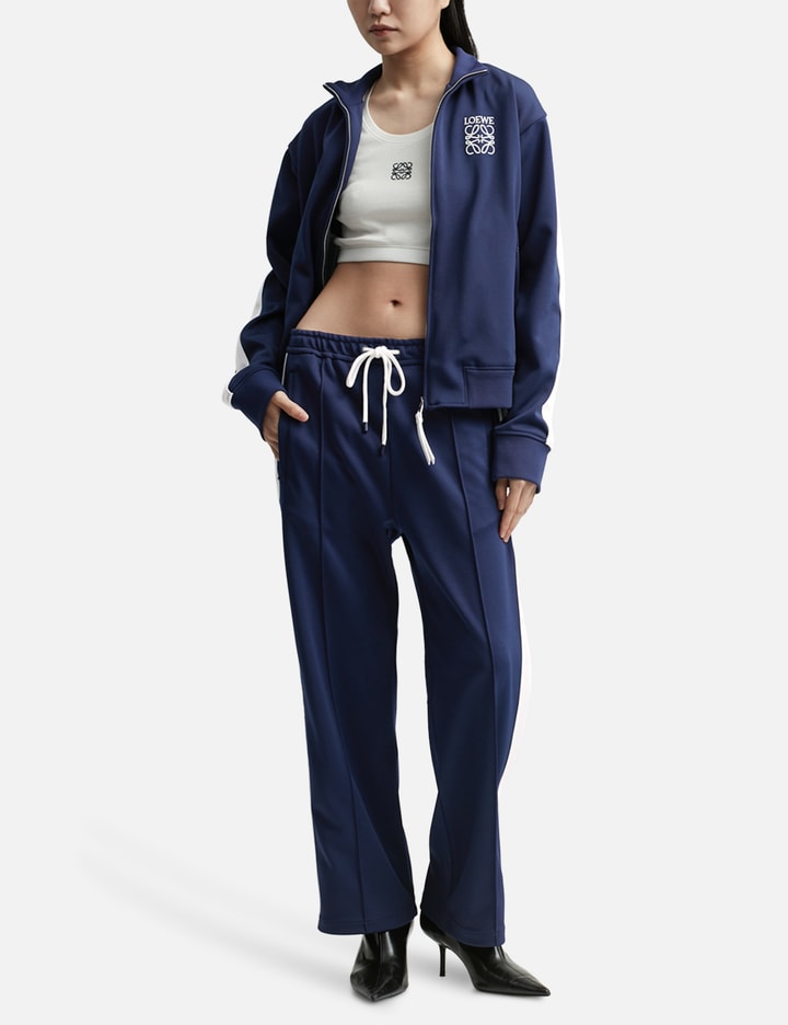 Loewe - Tracksuit Trousers | HBX - Globally Curated Fashion and ...