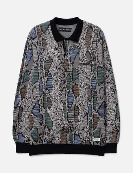 Knitwear | HBX - Globally Curated Fashion and Lifestyle by Hypebeast