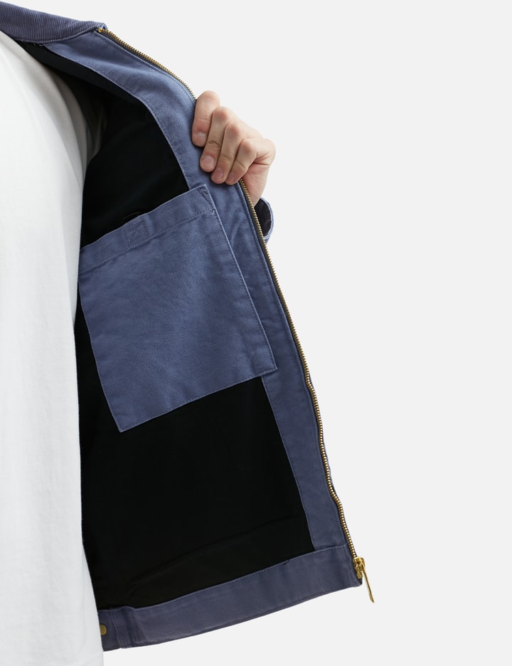 Carhartt Work In Progress - DETROIT JACKET | HBX