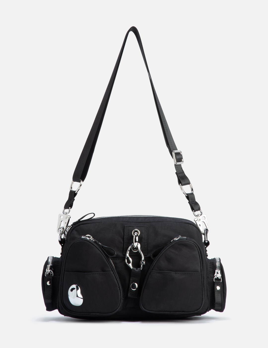 Published By - Late Assembly Bag | HBX