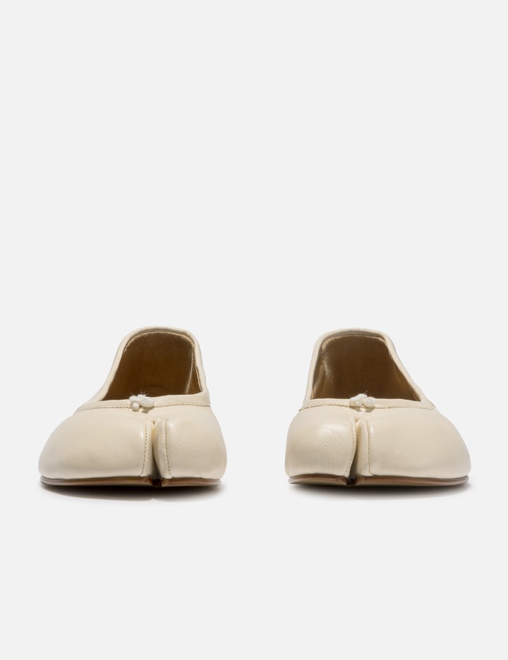 Maison Margiela - TABI BALLERINA | HBX - Globally Curated Fashion and ...