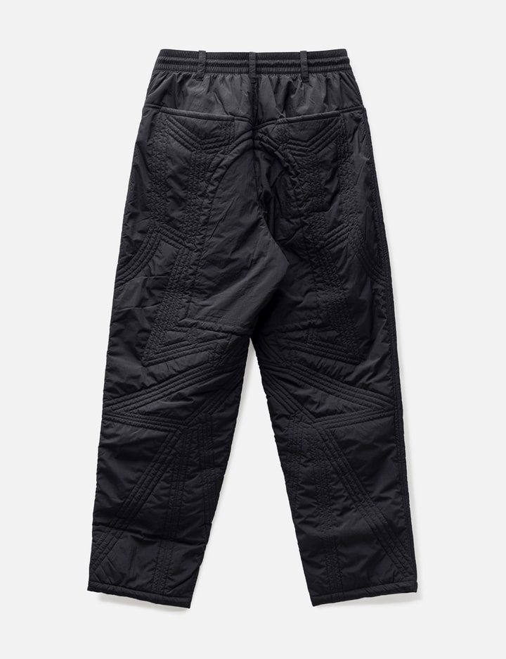 Y-3 - Y-3 QUILTED PANTS | HBX - Globally Curated Fashion and Lifestyle ...