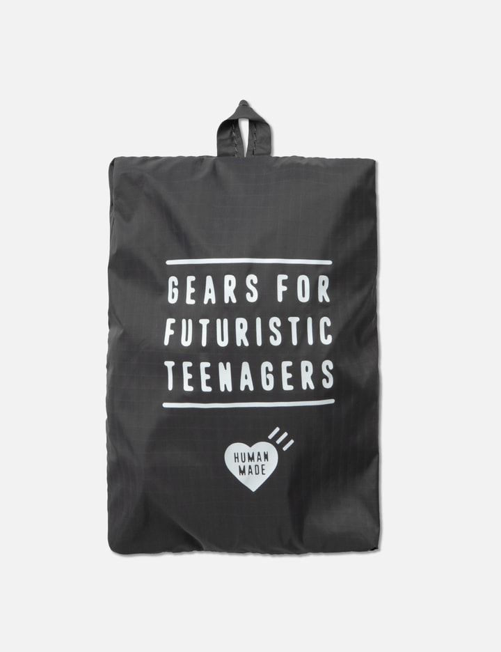 Human Made - GUSSET CASE LARGE | HBX - Globally Curated Fashion and ...