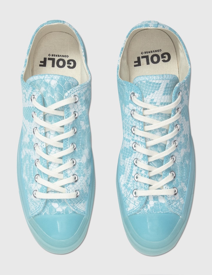 Converse - Converse x Golf Wang Chuck 70 OX | HBX