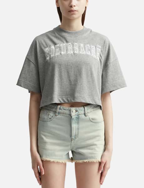 Ami | HBX - Globally Curated Fashion and Lifestyle by Hypebeast