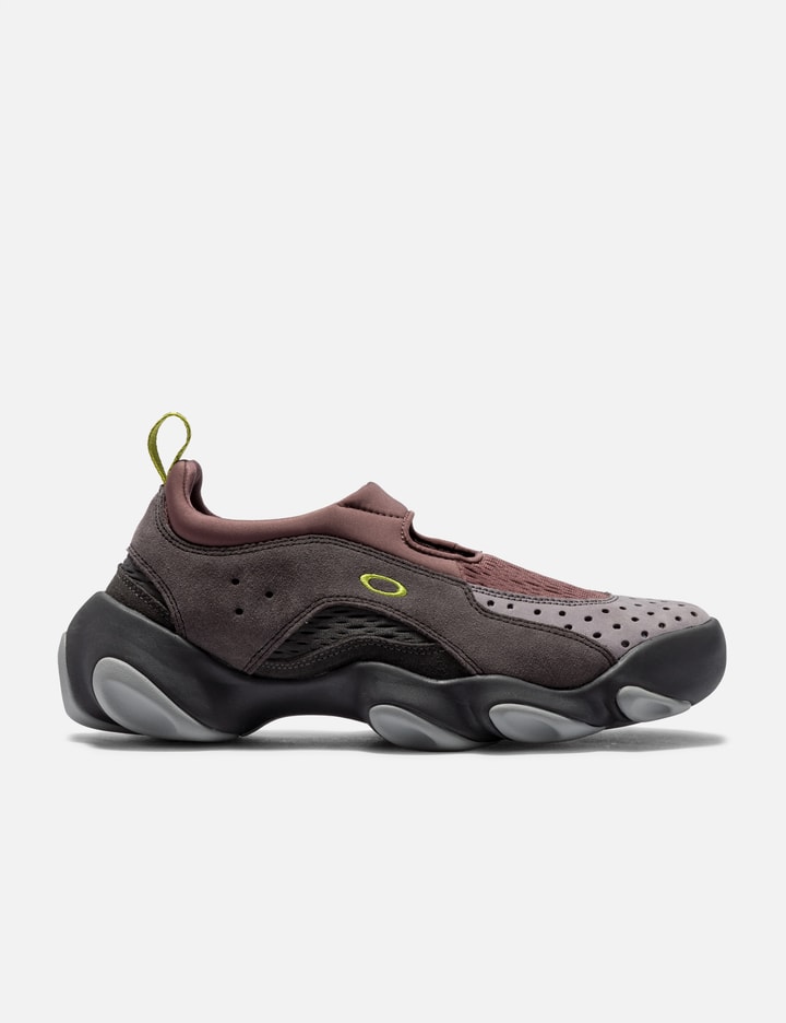 Oakley Factory Team - Oakley Factory Team Flesh Sandal | HBX