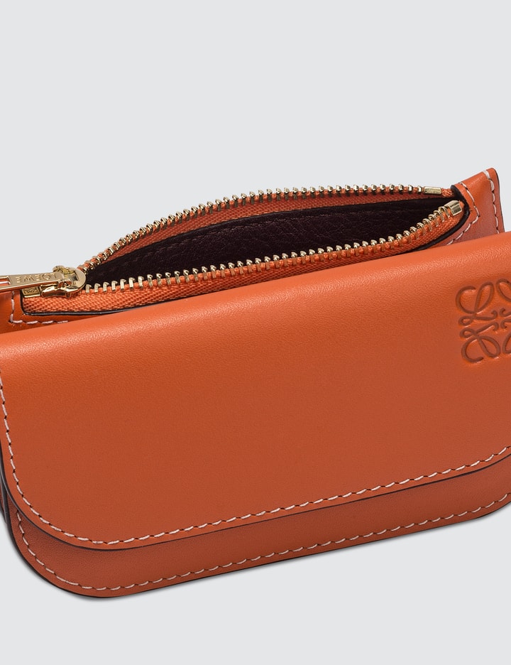 Loewe - Gate Mini Wallet | HBX