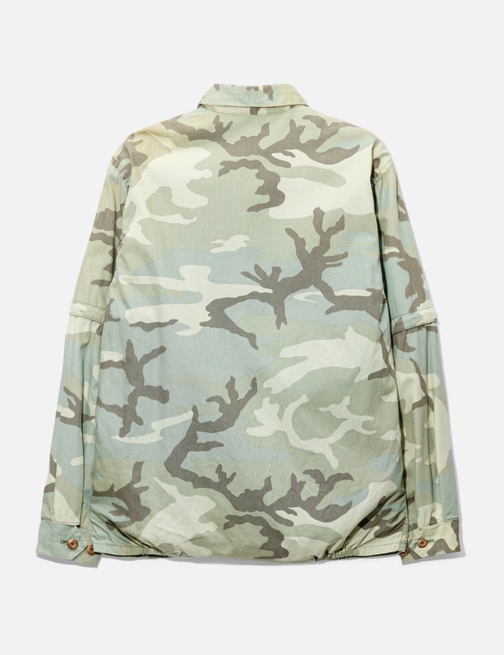 NEIGHBORHOOD - NEIGHBORHOOD CAMO JACKET | HBX