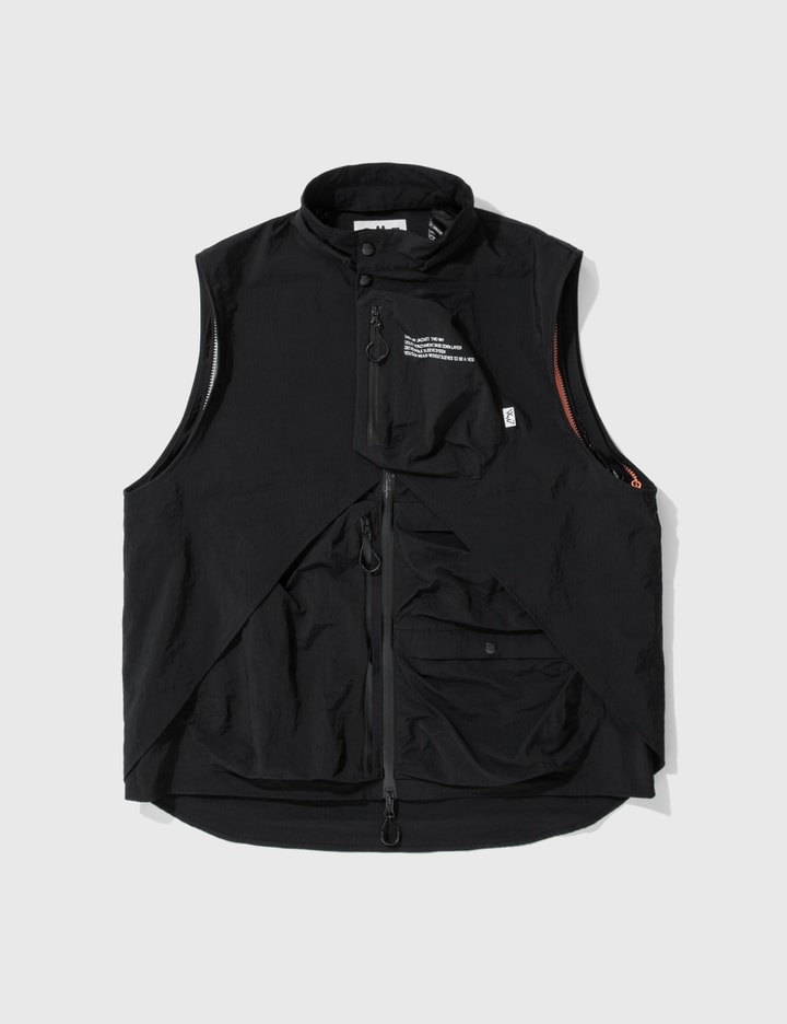 CMF Outdoor Garment - OVERLAY JACKET | HBX - Globally Curated Fashion ...