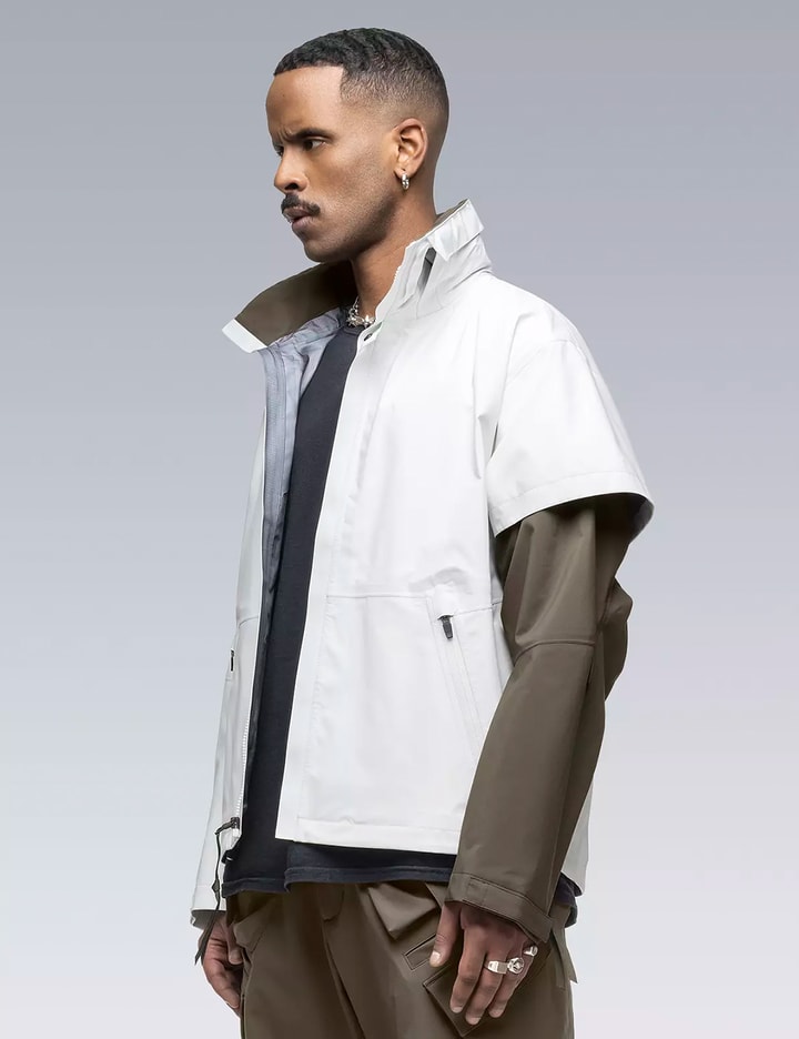 ACRONYM® - 3L Gore-Tex Pro Interops Jacket | HBX