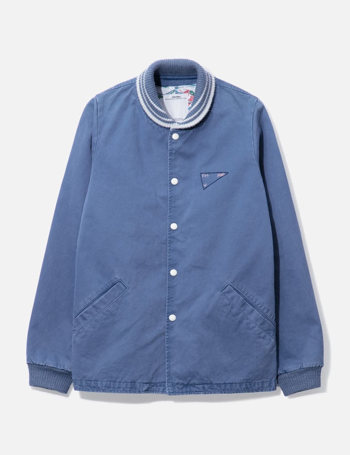 Visvim - VISVIM FIL 2001 JACKET | HBX