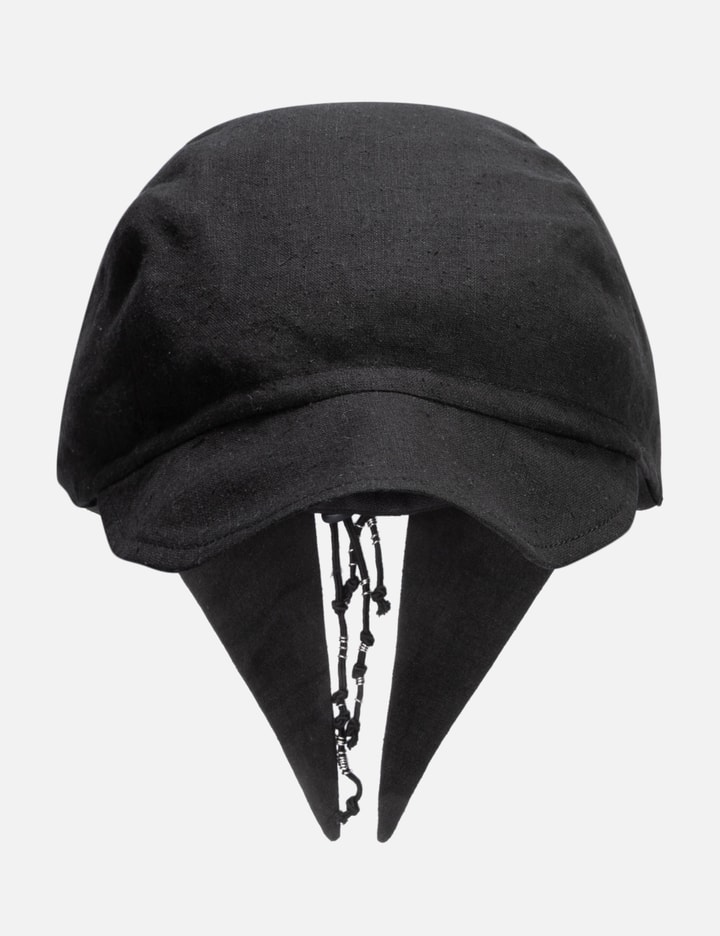 Hyein Seo - KNOT CAP | HBX - Globally Curated Fashion and Lifestyle by Hypebeast
