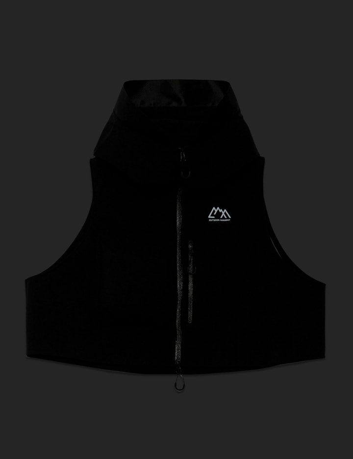 CMF Outdoor Garment - PHANTOM VEST COEXIST | HBX - Globally Curated ...