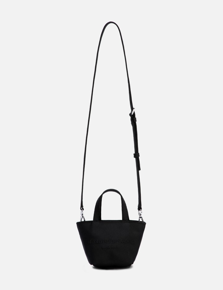 Alexander Wang - Punch Mini Tote Bag | HBX - HYPEBEAST 為您搜羅全球潮流時尚品牌