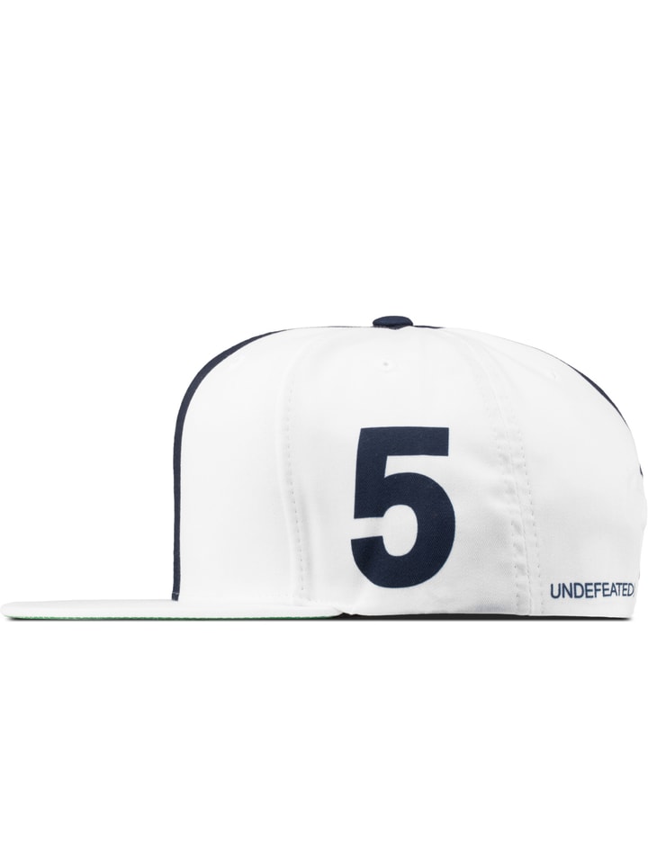 Undefeated - Linemen Cap | HBX - HYPEBEAST 為您搜羅全球潮流時尚品牌