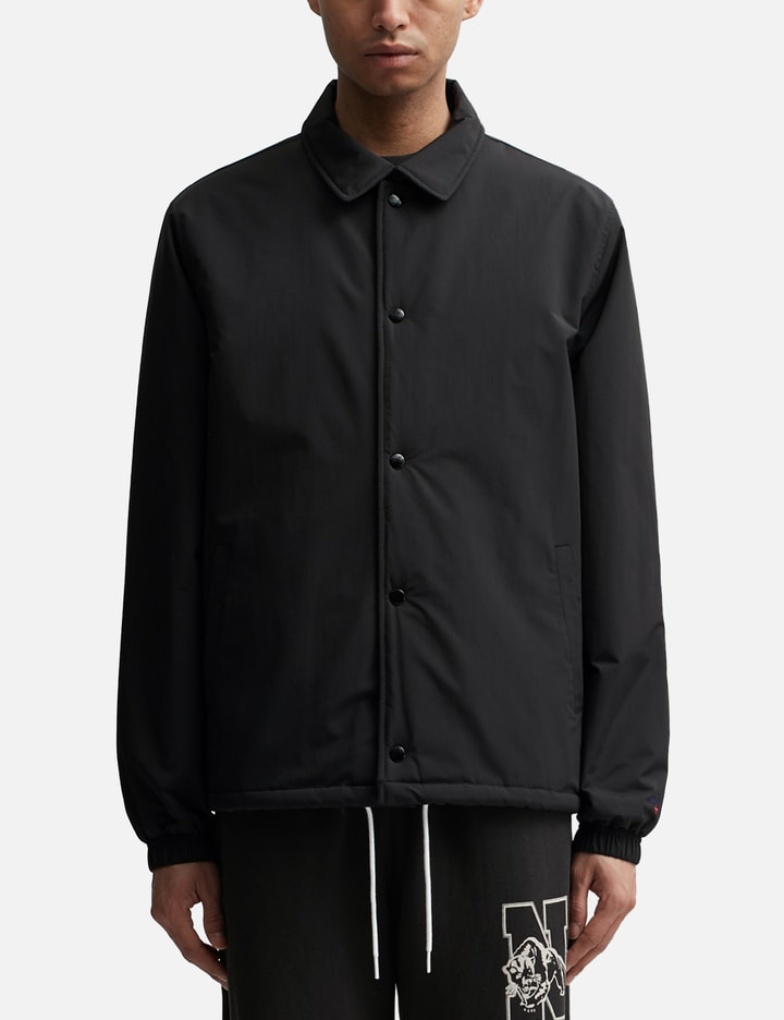 Puma - PUMA x Noah Sherpa-Lined Coach's Jacket | HBX - HYPEBEAST 為您搜羅全球 ...