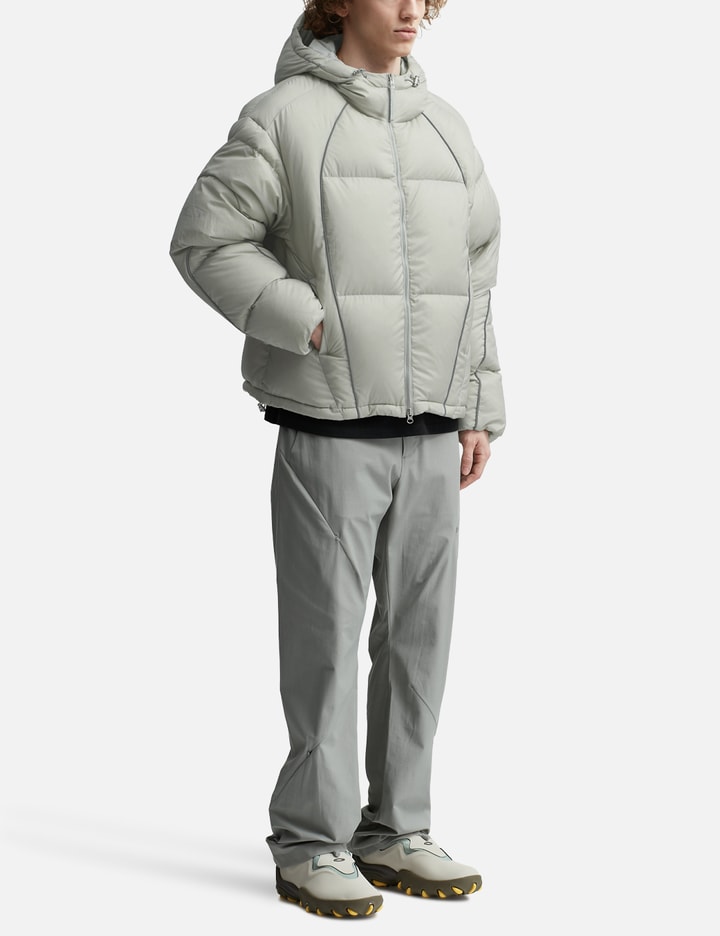 GRAILZ - Reflective Down Jacket | HBX - Globally Curated Fashion and ...