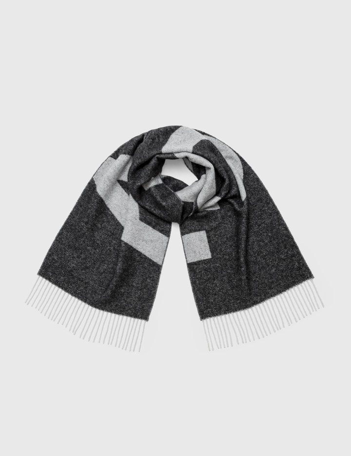 A.P.C. - Malo Scarf | HBX - Globally Curated Fashion and Lifestyle by ...