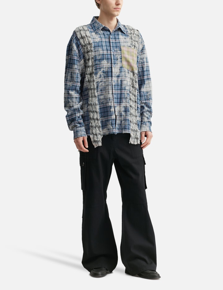 Puppet Theater - Flared Caro Pants | HBX - Globally Curated Fashion and Lifestyle by Hypebeast