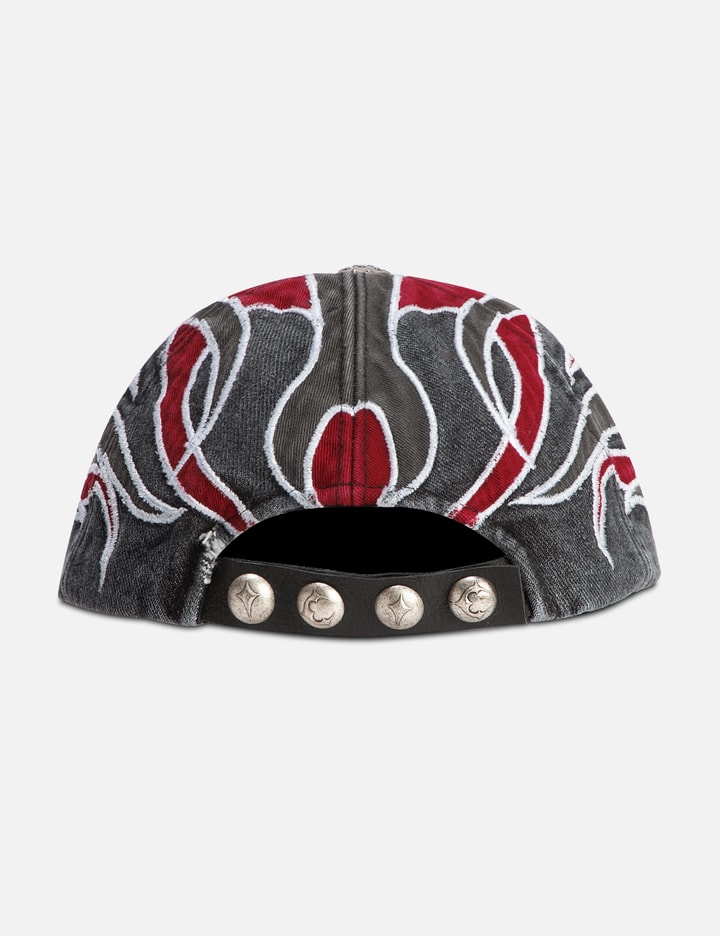 THUG CLUB - CHOPPER FLAME STUD CAP | HBX - Globally Curated Fashion and ...