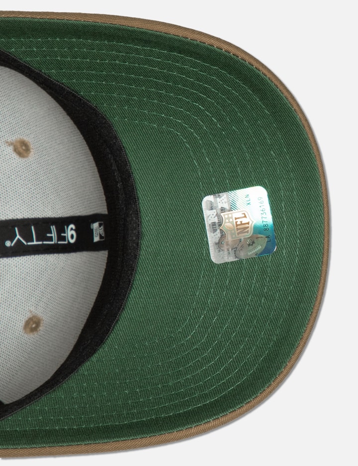 New Era - Statue of Liberty Jets 9fifty Stretch Snap Cap | HBX ...