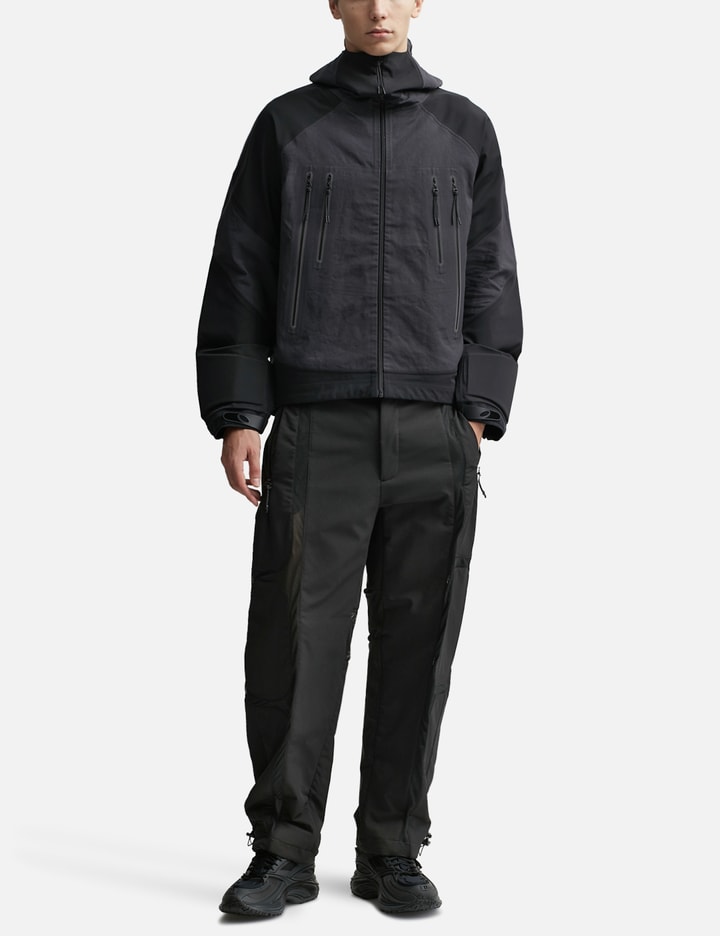 _J.L-A.L_ - Armour Jacket | HBX - Globally Curated Fashion and ...