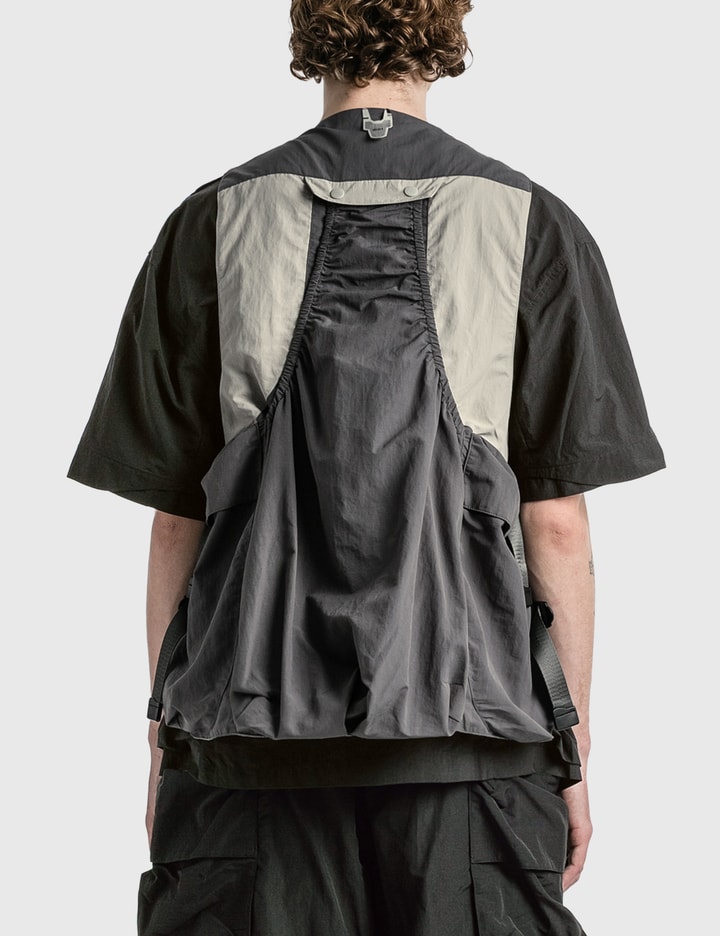 Archival Reinvent - Teflon® Arc_Indux Vest 01 | HBX - HYPEBEAST 為您搜羅全球 ...