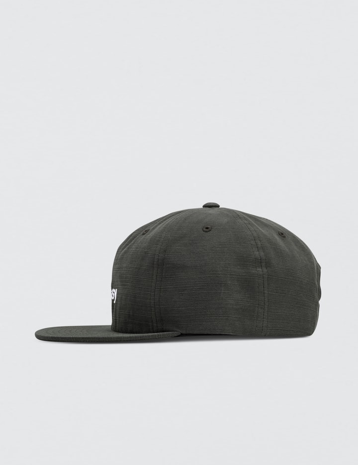 Stüssy - Logo Fusion Cap | HBX - Globally Curated Fashion and Lifestyle ...