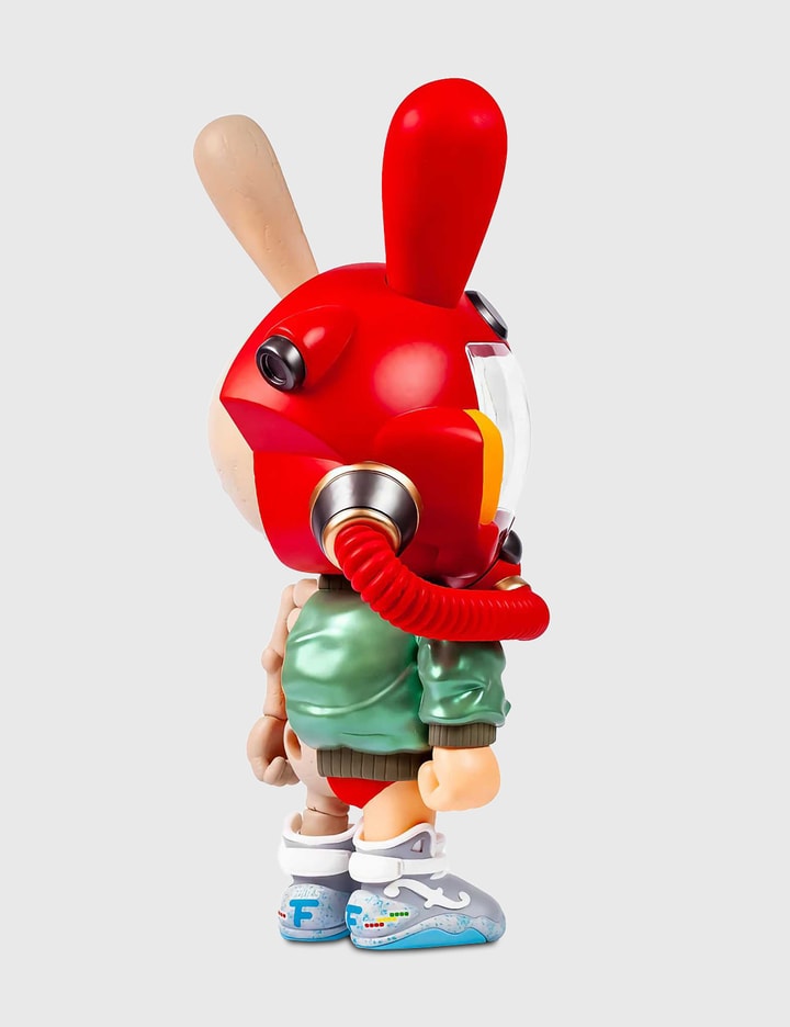 Zcwo - Earthman | HBX - Globally Curated Fashion and Lifestyle by Hypebeast