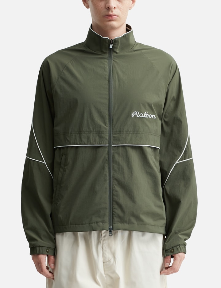 Malbon Golf - Riva Nylon Jacket | HBX
