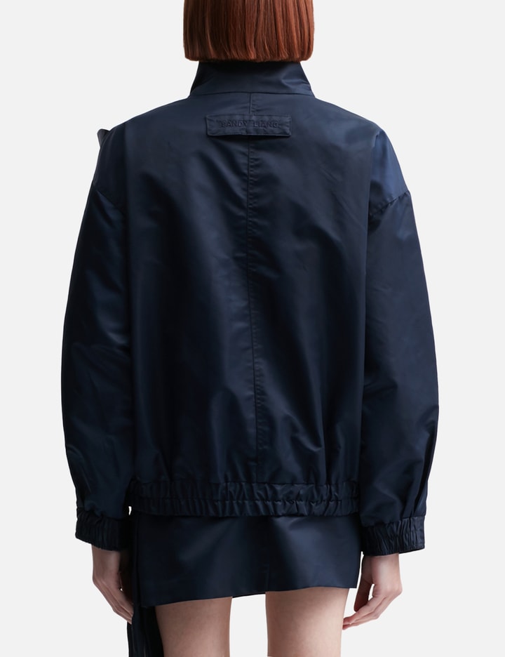 Sandy Liang - Carlton Jacket | HBX