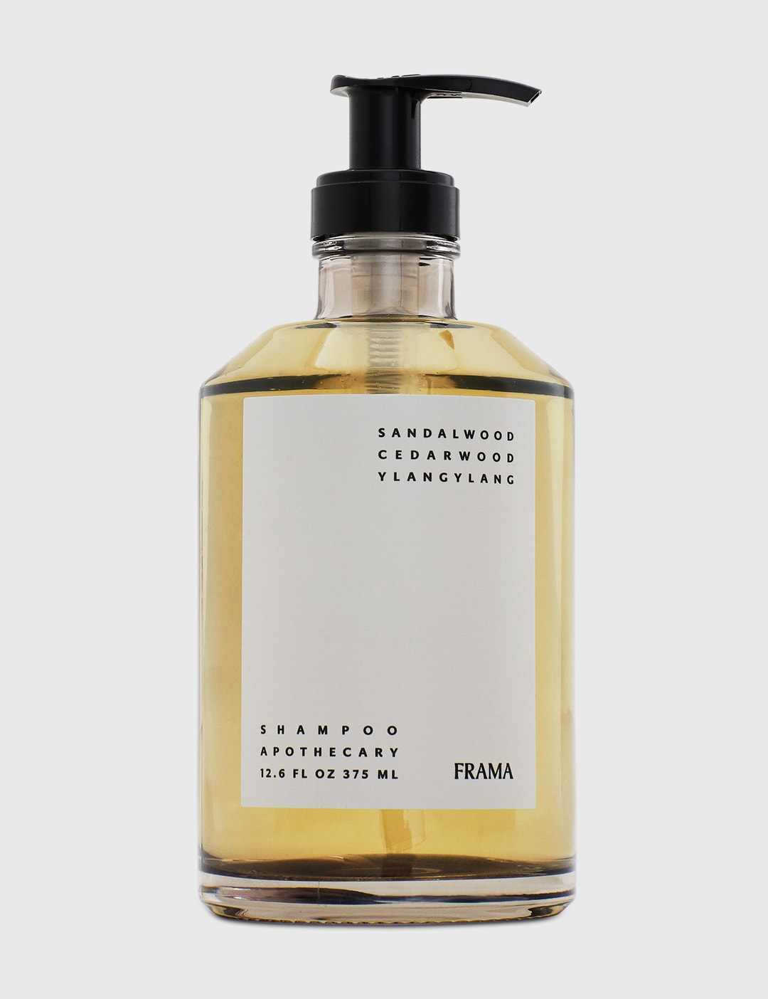 Frama - Apothecary Shampoo | HBX - Globally Curated Fashion and ...