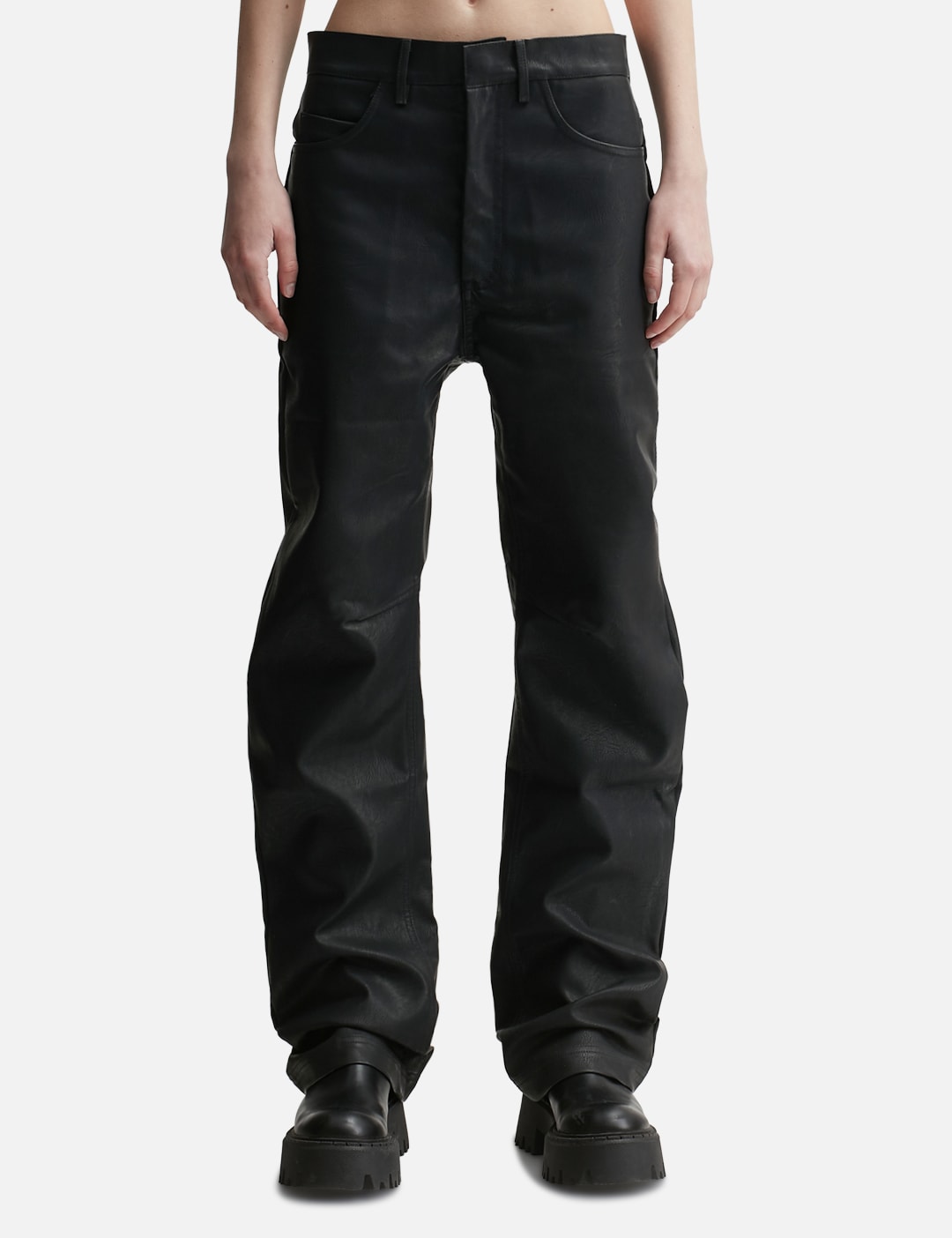 Entire Studios - DAMP PANT | HBX - HYPEBEAST 為您搜羅全球潮流時尚品牌