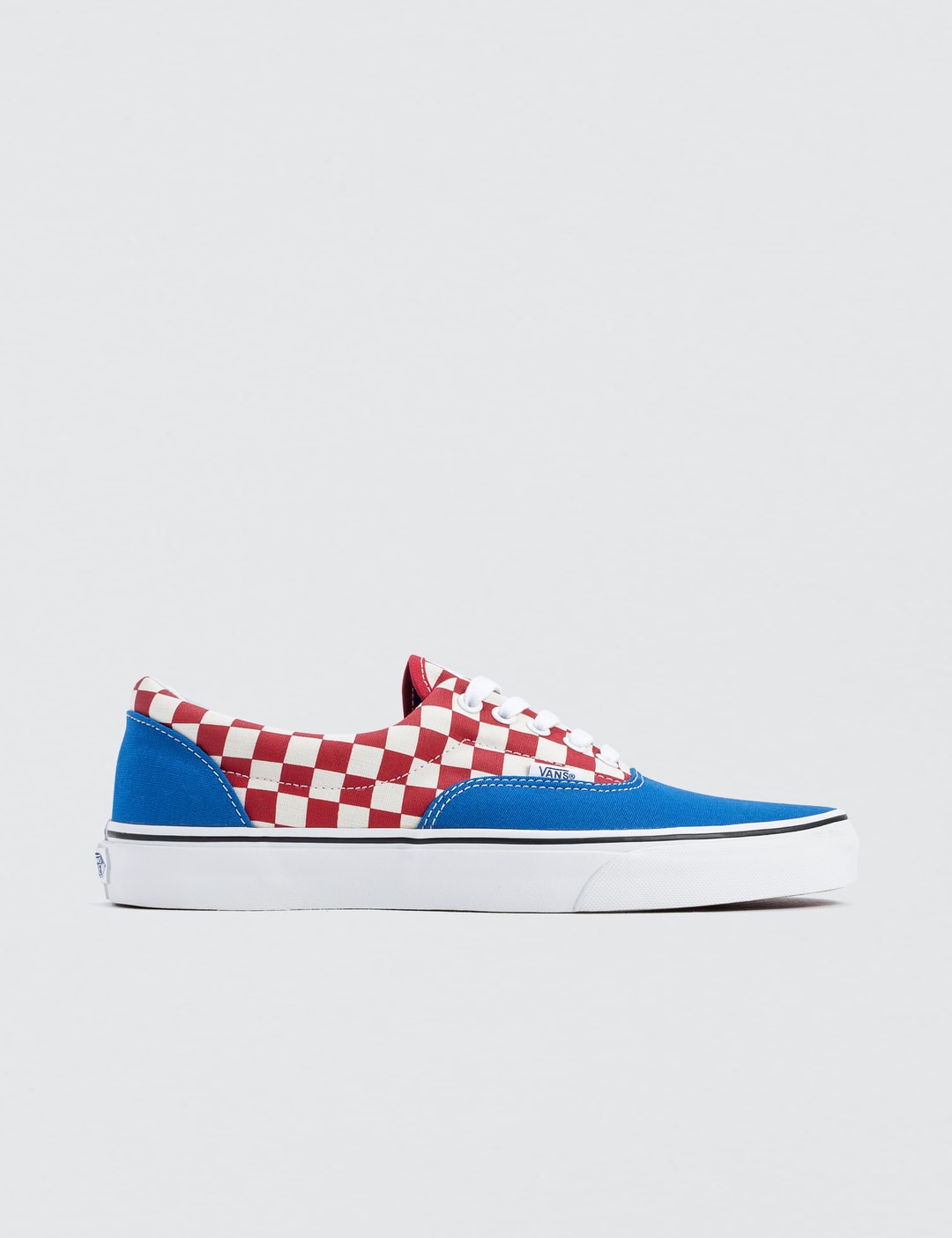 Vans - Two-tone Checks Era | HBX