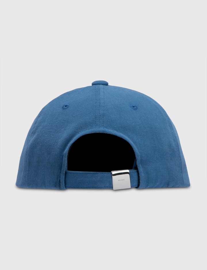 We11done - Wide Logo Cap | HBX - Globally Curated Fashion and Lifestyle ...