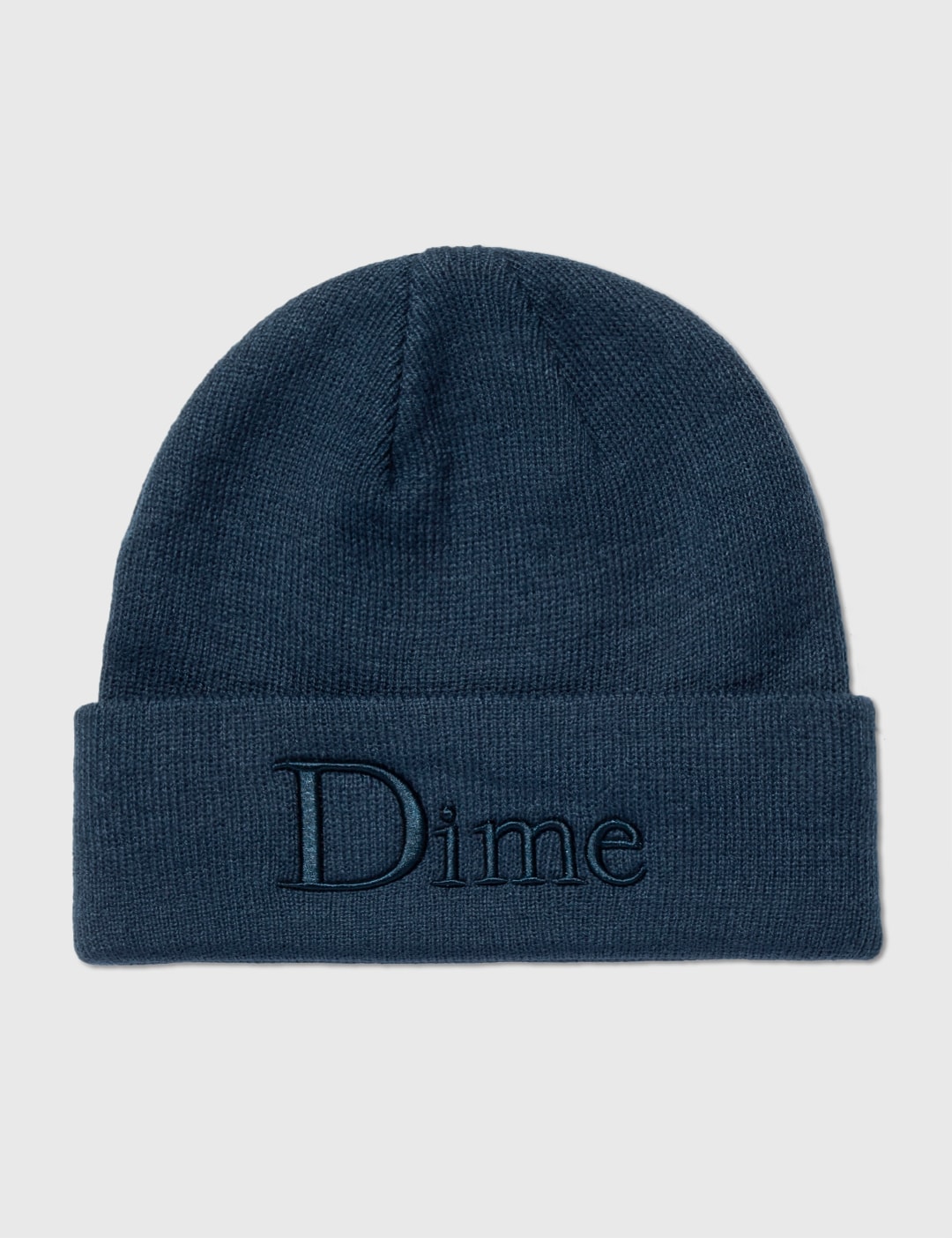 Dime - Classic 3D Beanie | HBX - Globally Curated Fashion and Lifestyle ...