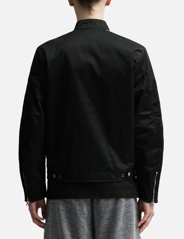 Diesel - J-Beck Track Jacket | HBX - Globally Curated Fashion and ...
