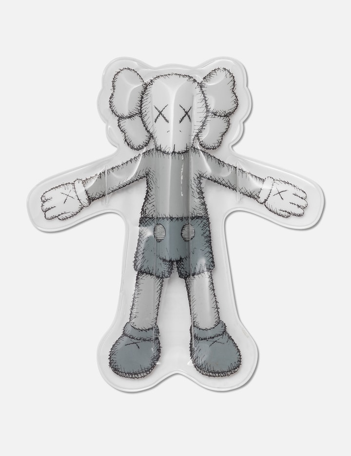 KAWS - Kaws : Holiday Hong Kong | HBX - Globally Curated Fashion and ...