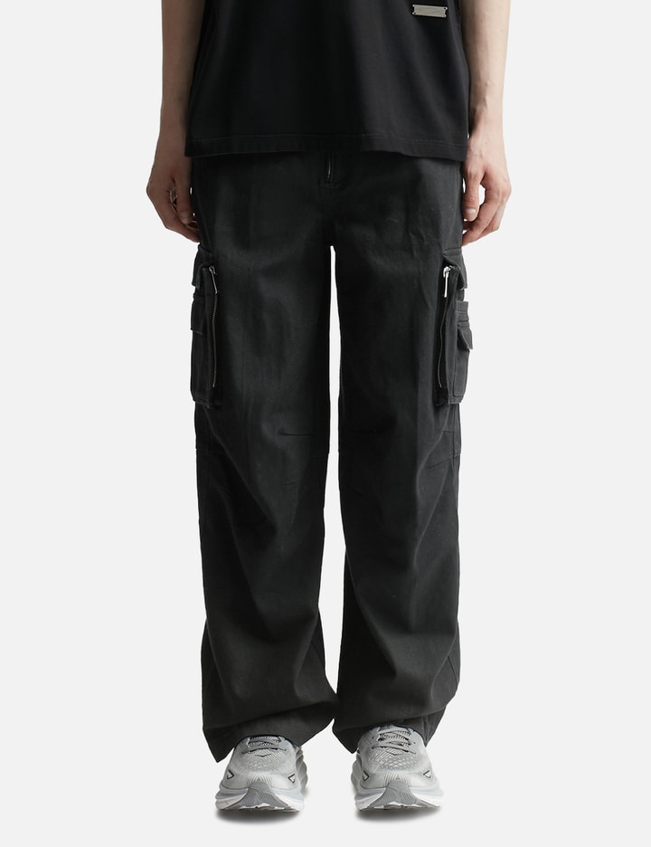 C2H4 - 007 - Construction Workpants | HBX - Globally Curated Fashion and Lifestyle by Hypebeast