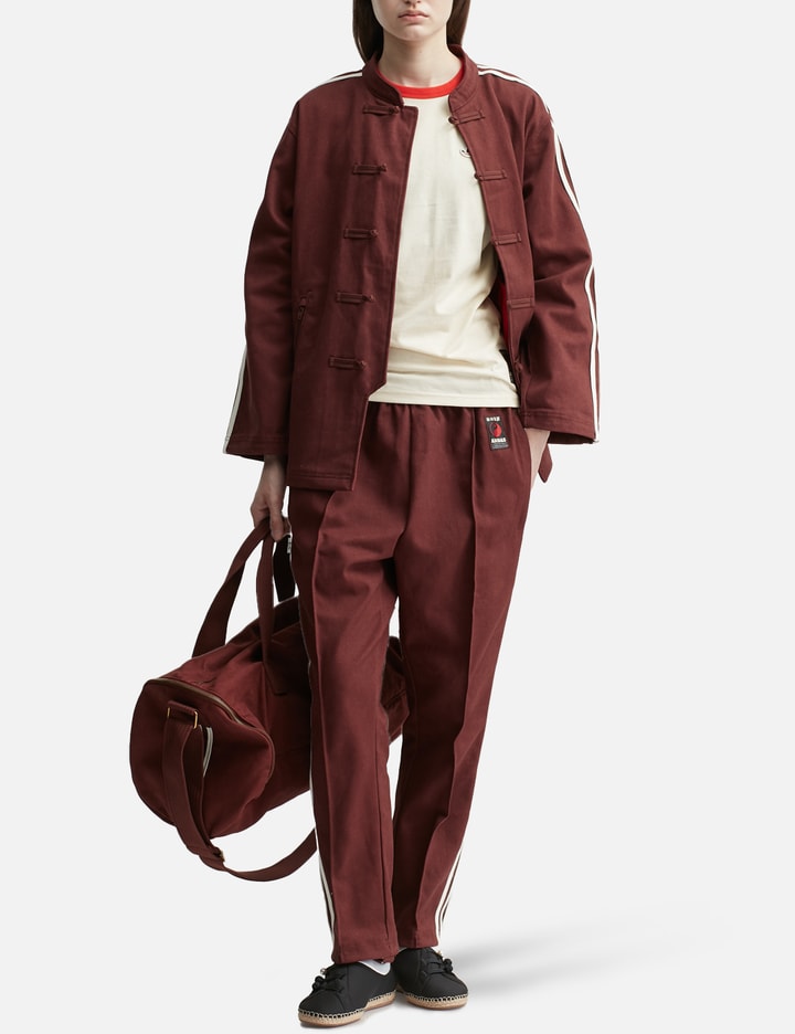adidas Originals CLOT x adidas Originals Track Jacket By Edison Chen ...
