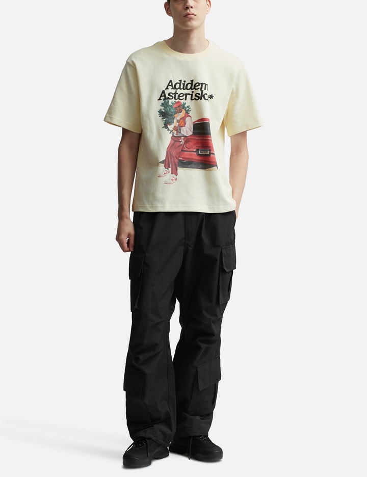 Adidem Asterisks* - Wide Cargo Pants | HBX