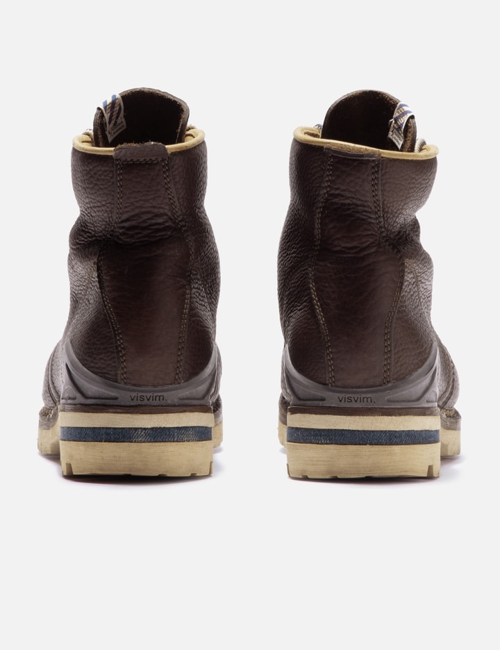 Visvim - VISVIM VIRGIL FOLK BOOT | HBX - HYPEBEAST 為您搜羅全球潮流時尚品牌