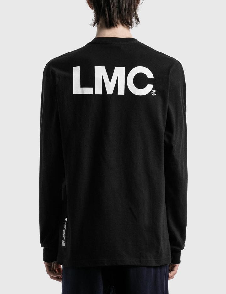 LMC - LMC Basic OG Long Sleeve T-shirt | HBX - Globally Curated Fashion ...