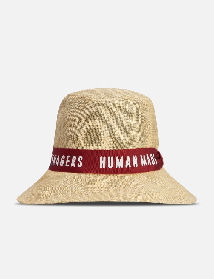 Human Made - PAPER HAT | HBX - Globally Curated Fashion and Lifestyle ...