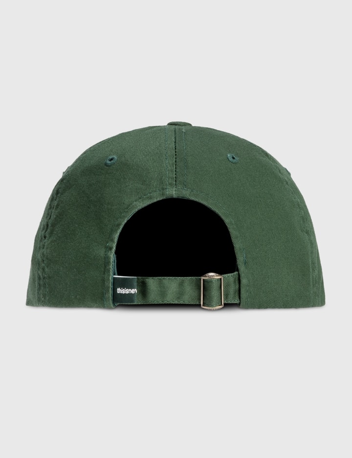 thisisneverthat® - T Logo Cap | HBX - Globally Curated Fashion and ...